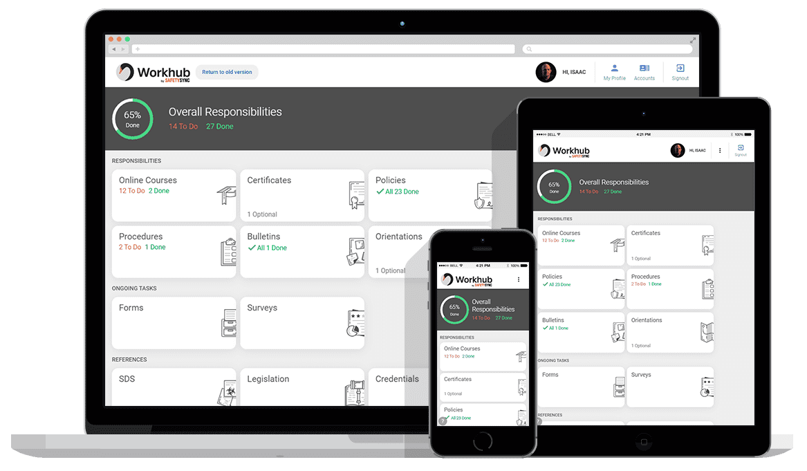 A Better Way to Manage Workplace Compliance